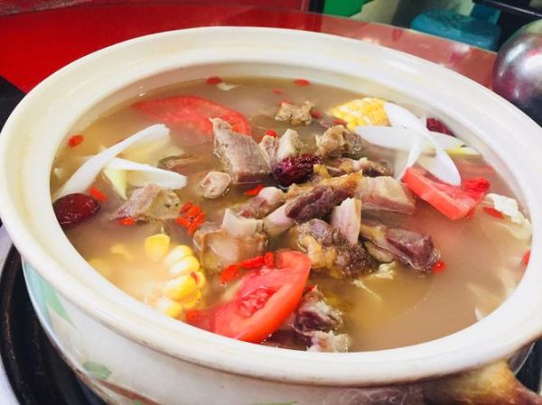 排骨火锅怎么做才好吃_最正宗的做法-第3张图片-山城妙识 排骨火锅怎么做才好吃_最正宗的做法-第3张图片-山城妙识