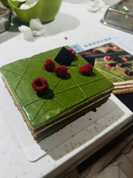 欧培拉蛋糕怎么做_欧培拉蛋糕配方比例-第2张图片-山城妙识 欧培拉蛋糕怎么做_欧培拉蛋糕配方比例-第2张图片-山城妙识