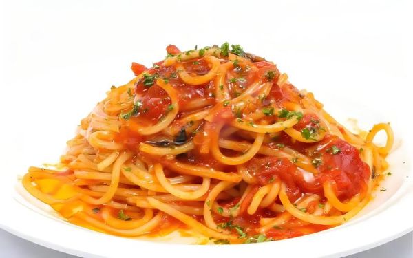 正宗番茄酱意大利面怎么做_家庭版步骤详解-第3张图片-山城妙识 正宗番茄酱意大利面怎么做_家庭版步骤详解-第3张图片-山城妙识