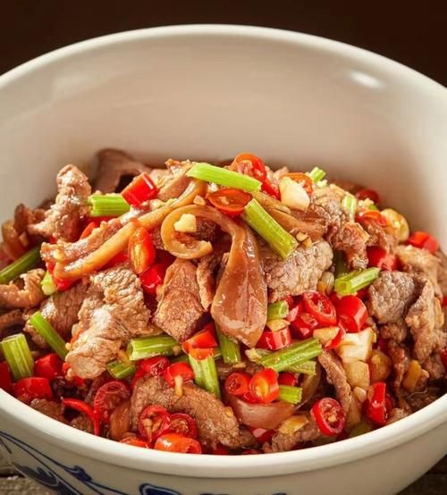 生驴肉怎么做好吃_驴肉去腥技巧-第1张图片-山城妙识 生驴肉怎么做好吃_驴肉去腥技巧-第1张图片-山城妙识