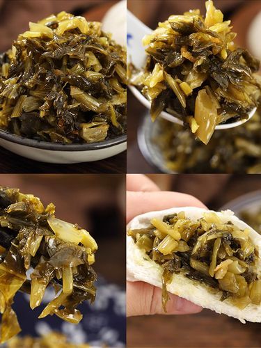 腌菜图片大全_腌菜种类有哪些-第3张图片-山城妙识 腌菜图片大全_腌菜种类有哪些-第3张图片-山城妙识
