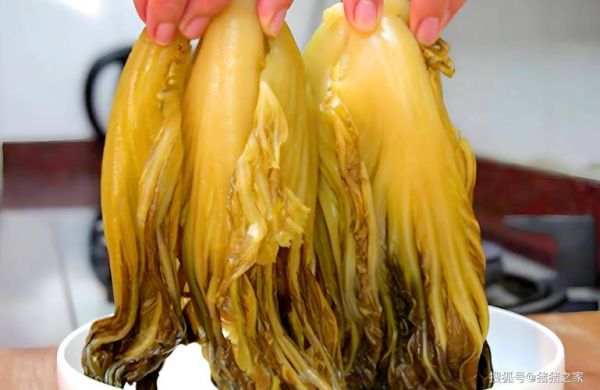 腌菜图片大全_腌菜种类有哪些-第2张图片-山城妙识 腌菜图片大全_腌菜种类有哪些-第2张图片-山城妙识