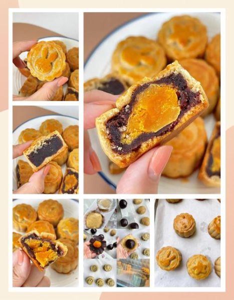 自制月饼的做法及配方_如何在家做广式月饼-第3张图片-山城妙识 自制月饼的做法及配方_如何在家做广式月饼-第3张图片-山城妙识