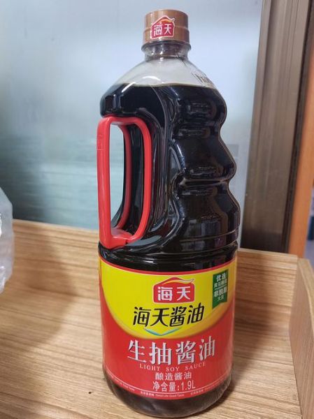 海天酱油哪个系列好吃_海天酱油怎么选-第1张图片-山城妙识 海天酱油哪个系列好吃_海天酱油怎么选-第1张图片-山城妙识