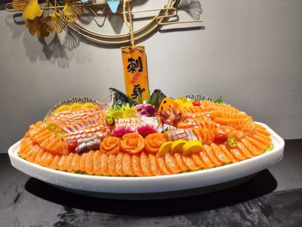 刺身拼盘有哪些鱼_刺身拼盘鱼类名称详解-第3张图片-山城妙识 刺身拼盘有哪些鱼_刺身拼盘鱼类名称详解-第3张图片-山城妙识