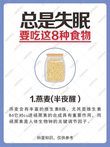 经常失眠怎么食补_失眠吃什么食物好-第2张图片-山城妙识 经常失眠怎么食补_失眠吃什么食物好-第2张图片-山城妙识