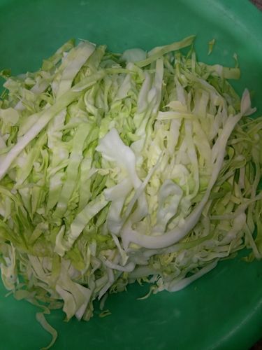 凉拌茴子白需要焯水吗_茴子白焯水多久-第2张图片-山城妙识 凉拌茴子白需要焯水吗_茴子白焯水多久-第2张图片-山城妙识