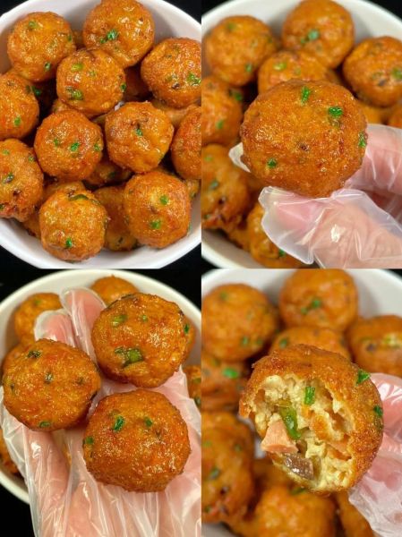 油炸豆腐丸子怎么做_油炸豆腐丸子为什么散-第3张图片-山城妙识 油炸豆腐丸子怎么做_油炸豆腐丸子为什么散-第3张图片-山城妙识