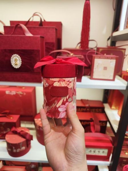 上海特产伴手礼有哪些_怎么选-第3张图片-山城妙识 上海特产伴手礼有哪些_怎么选-第3张图片-山城妙识