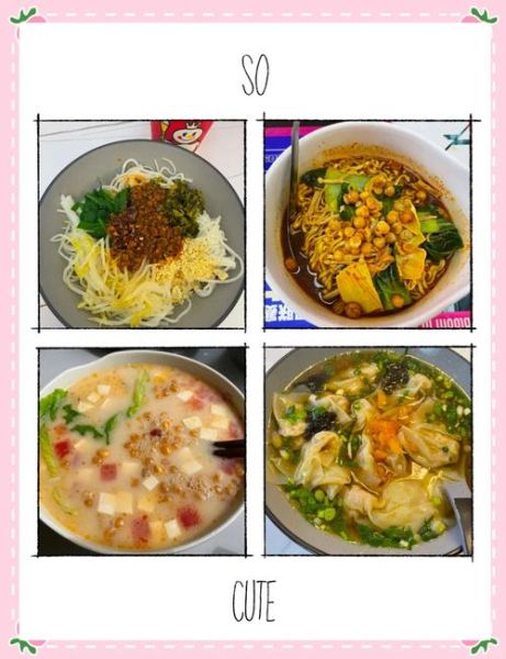 云南师大有什么好吃的_云南师大附近必吃小吃-第3张图片-山城妙识 云南师大有什么好吃的_云南师大附近必吃小吃-第3张图片-山城妙识