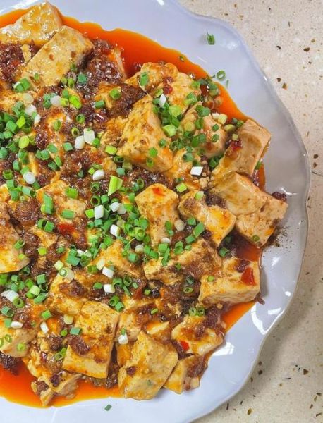 川菜家常菜谱大全_麻婆豆腐怎么做才正宗-第1张图片-山城妙识 川菜家常菜谱大全_麻婆豆腐怎么做才正宗-第1张图片-山城妙识