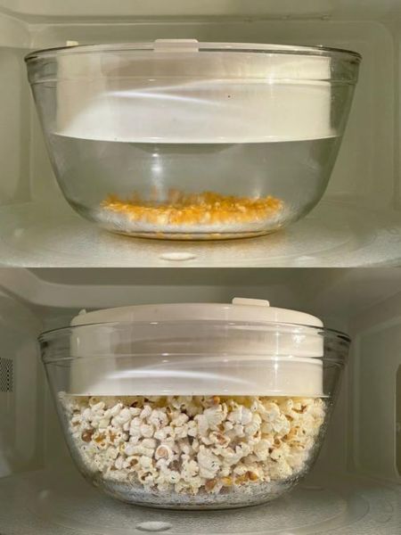 微波炉爆米花怎么做_家用微波炉爆米花做法-第2张图片-山城妙识 微波炉爆米花怎么做_家用微波炉爆米花做法-第2张图片-山城妙识