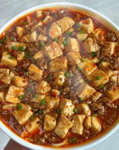 川菜家常菜谱大全_麻婆豆腐怎么做才正宗-第3张图片-山城妙识 川菜家常菜谱大全_麻婆豆腐怎么做才正宗-第3张图片-山城妙识