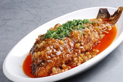 粤菜鲤鱼的做法大全_鲤鱼怎么做好吃又嫩-第3张图片-山城妙识 粤菜鲤鱼的做法大全_鲤鱼怎么做好吃又嫩-第3张图片-山城妙识