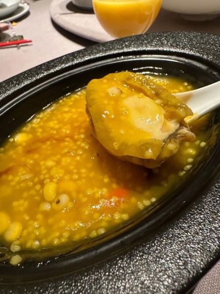 小米鲍鱼粥怎么做_鲍鱼粥用干鲍还是鲜鲍-第1张图片-山城妙识 小米鲍鱼粥怎么做_鲍鱼粥用干鲍还是鲜鲍-第1张图片-山城妙识