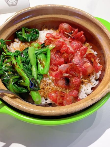 广东煲仔饭怎么做_正宗砂锅饭做法-第1张图片-山城妙识 广东煲仔饭怎么做_正宗砂锅饭做法-第1张图片-山城妙识