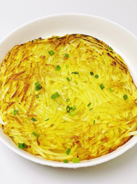 土豆丝饼怎么烙好吃_土豆丝饼不碎窍门-第1张图片-山城妙识 土豆丝饼怎么烙好吃_土豆丝饼不碎窍门-第1张图片-山城妙识
