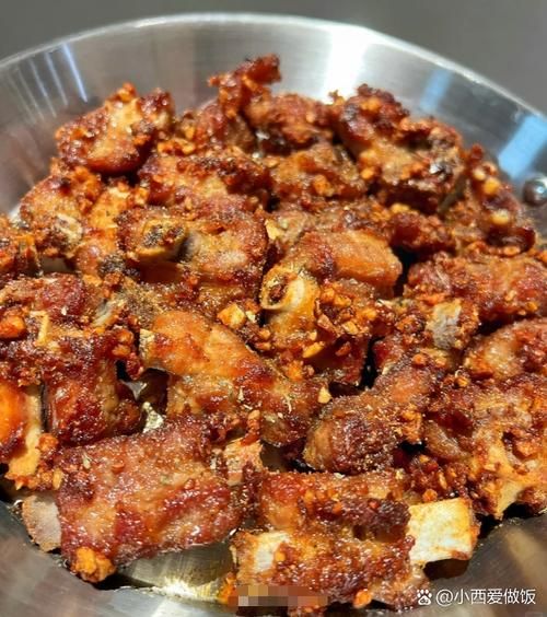 蒜蓉排骨怎么做_蒜蓉排骨腌制多久才入味-第1张图片-山城妙识 蒜蓉排骨怎么做_蒜蓉排骨腌制多久才入味-第1张图片-山城妙识