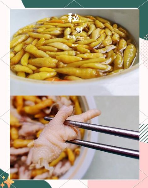 吃一袋凤爪危害大吗_凤爪吃多了对身体有什么影响-第2张图片-山城妙识 吃一袋凤爪危害大吗_凤爪吃多了对身体有什么影响-第2张图片-山城妙识