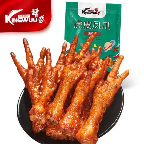 吃一袋凤爪危害大吗_凤爪吃多了对身体有什么影响-第1张图片-山城妙识 吃一袋凤爪危害大吗_凤爪吃多了对身体有什么影响-第1张图片-山城妙识