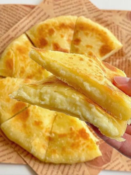 土豆泥烙饼怎么做_土豆泥烙饼简单做法-第3张图片-山城妙识 土豆泥烙饼怎么做_土豆泥烙饼简单做法-第3张图片-山城妙识