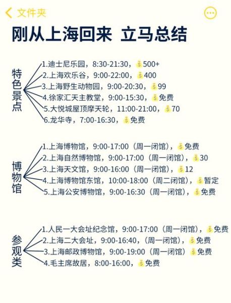 上海3天2晚自由行攻略_上海三日游最佳路线-第3张图片-山城妙识 上海3天2晚自由行攻略_上海三日游最佳路线-第3张图片-山城妙识