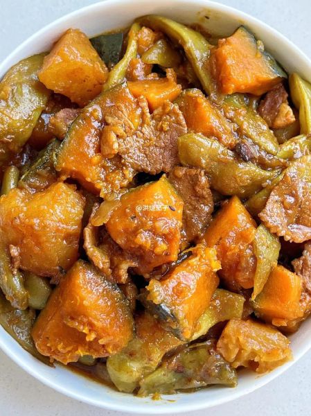 乱炖可以放什么菜_家常乱炖配菜清单-第1张图片-山城妙识 乱炖可以放什么菜_家常乱炖配菜清单-第1张图片-山城妙识