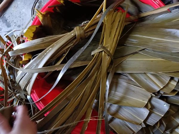 广东粽子怎么包_图解步骤详解-第3张图片-山城妙识 广东粽子怎么包_图解步骤详解-第3张图片-山城妙识