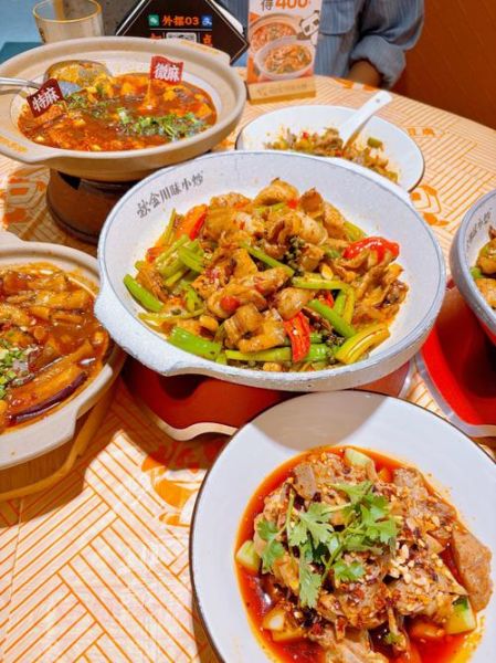 川菜怎么炒_川菜爆炒技巧-第3张图片-山城妙识 川菜怎么炒_川菜爆炒技巧-第3张图片-山城妙识