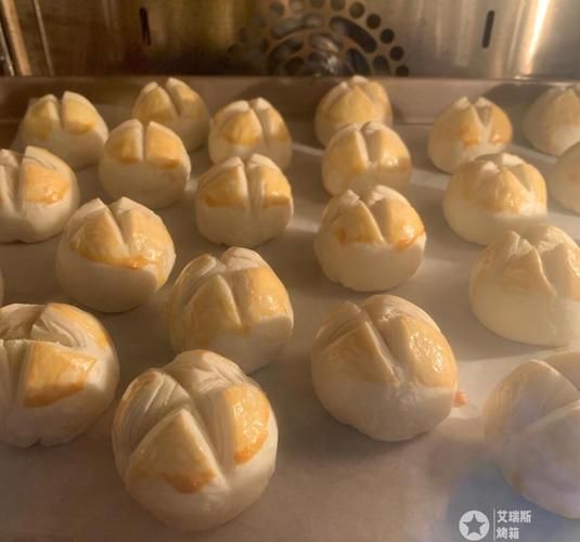 开口酥怎么做_开口酥为什么不开口-第2张图片-山城妙识