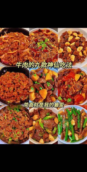 牛肉的做法大全家常菜_牛肉怎么做好吃又嫩-第3张图片-山城妙识 牛肉的做法大全家常菜_牛肉怎么做好吃又嫩-第3张图片-山城妙识