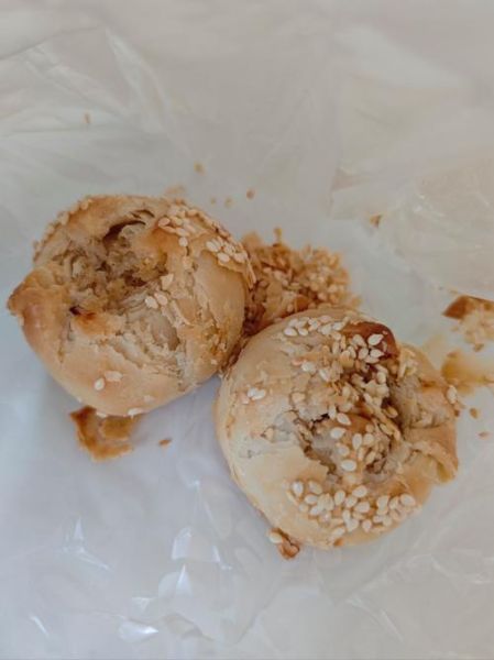 开口酥怎么做_开口酥为什么不开口-第3张图片-山城妙识