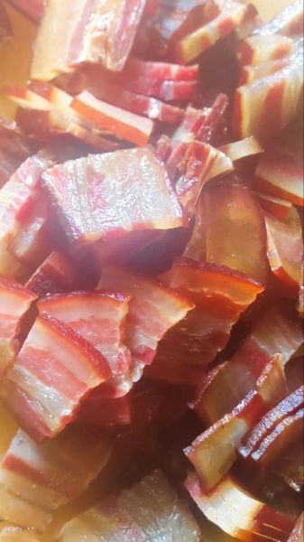 腊肉怎么做才能透明_腊肉透明制作方法-第1张图片-山城妙识 腊肉怎么做才能透明_腊肉透明制作方法-第1张图片-山城妙识