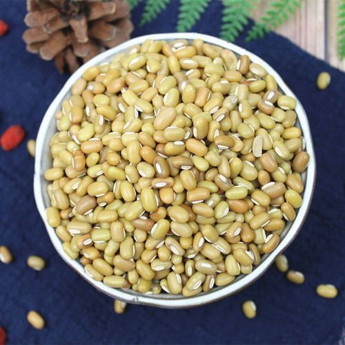 竹豆的功效与作用_竹豆怎么吃最养人-第2张图片-山城妙识 竹豆的功效与作用_竹豆怎么吃最养人-第2张图片-山城妙识