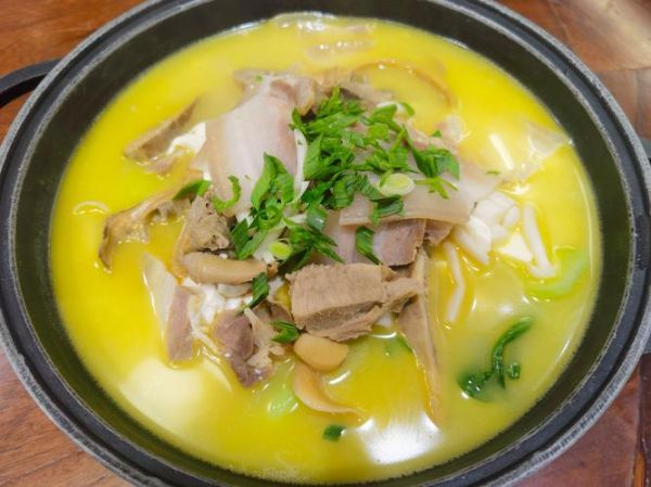 水煮河蚌怎么做_水煮河蚌需要焯水吗-第3张图片-山城妙识 水煮河蚌怎么做_水煮河蚌需要焯水吗-第3张图片-山城妙识