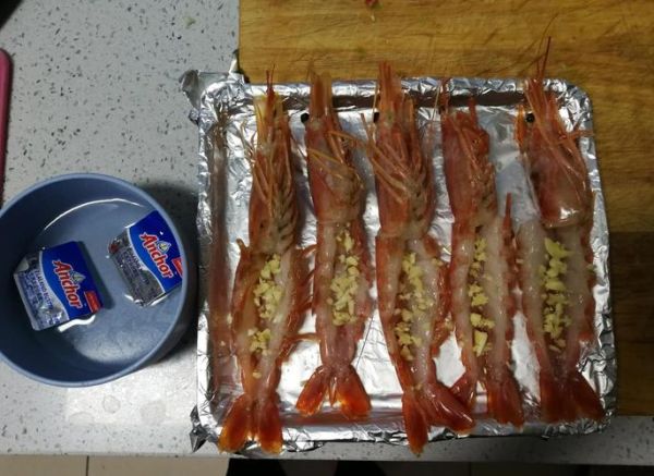 冻阿根廷红虾怎么解冻_冻阿根廷红虾怎么做最好吃-第1张图片-山城妙识 冻阿根廷红虾怎么解冻_冻阿根廷红虾怎么做最好吃-第1张图片-山城妙识