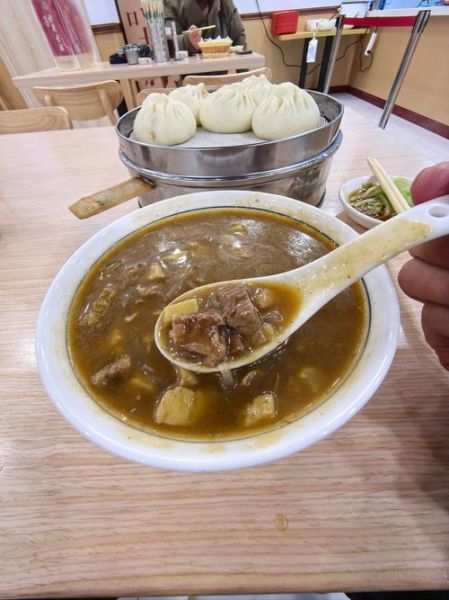 北舞渡胡辣汤加盟多少钱_北舞渡胡辣汤加盟条件-第2张图片-山城妙识 北舞渡胡辣汤加盟多少钱_北舞渡胡辣汤加盟条件-第2张图片-山城妙识