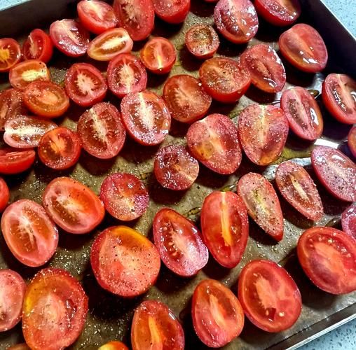 番茄怎么做好吃_番茄有哪些家常做法-第3张图片-山城妙识 番茄怎么做好吃_番茄有哪些家常做法-第3张图片-山城妙识