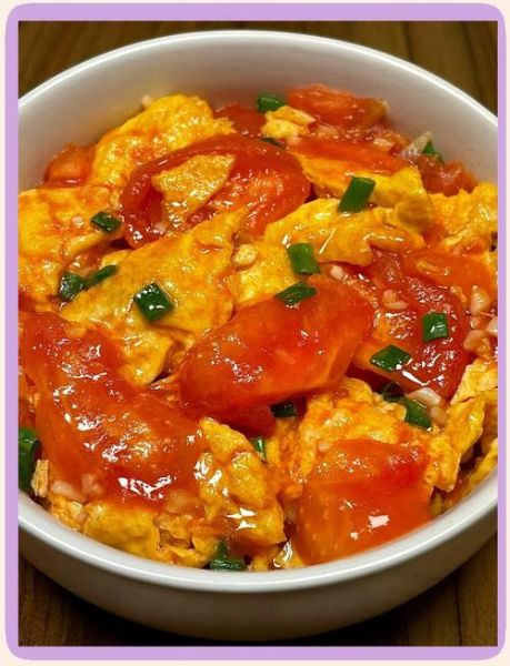 番茄怎么做好吃_番茄有哪些家常做法-第2张图片-山城妙识 番茄怎么做好吃_番茄有哪些家常做法-第2张图片-山城妙识