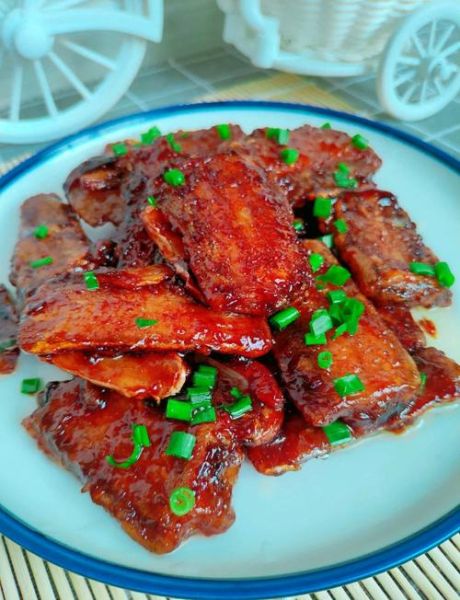 糖醋带鱼段怎么做好吃_糖醋带鱼段的做法窍门-第1张图片-山城妙识 糖醋带鱼段怎么做好吃_糖醋带鱼段的做法窍门-第1张图片-山城妙识