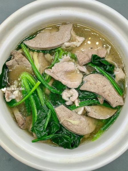 猪肝怎么煲汤补血_猪肝补血汤做法-第2张图片-山城妙识 猪肝怎么煲汤补血_猪肝补血汤做法-第2张图片-山城妙识