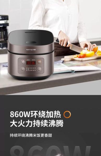 国产电饭煲哪个牌子好_国产电饭煲排名前十名-第3张图片-山城妙识 国产电饭煲哪个牌子好_国产电饭煲排名前十名-第3张图片-山城妙识