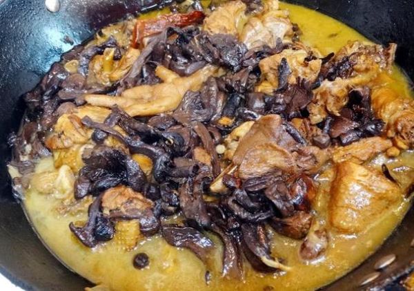 榛菇怎么泡发_榛菇和香菇哪个更营养-第2张图片-山城妙识 榛菇怎么泡发_榛菇和香菇哪个更营养-第2张图片-山城妙识