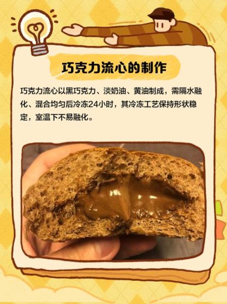 巧克力月饼馅怎么做_巧克力月饼馅保存多久-第2张图片-山城妙识