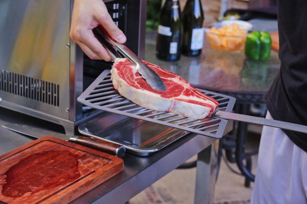 烤箱牛排怎么做_烤箱牛排温度时间-第2张图片-山城妙识 烤箱牛排怎么做_烤箱牛排温度时间-第2张图片-山城妙识