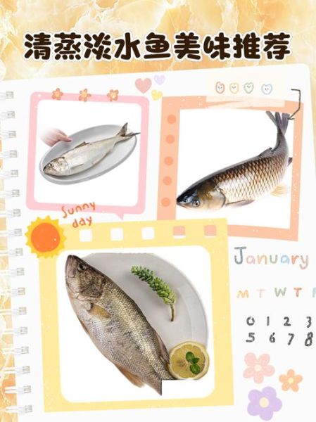 淡水鱼怎么做好吃_淡水鱼清蒸还是红烧-第2张图片-山城妙识 淡水鱼怎么做好吃_淡水鱼清蒸还是红烧-第2张图片-山城妙识