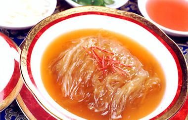 红烧鱼翅怎么做好吃_红烧鱼翅最正宗的做法-第2张图片-山城妙识 红烧鱼翅怎么做好吃_红烧鱼翅最正宗的做法-第2张图片-山城妙识