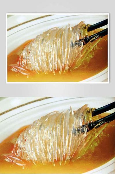 红烧鱼翅怎么做好吃_红烧鱼翅最正宗的做法-第3张图片-山城妙识 红烧鱼翅怎么做好吃_红烧鱼翅最正宗的做法-第3张图片-山城妙识