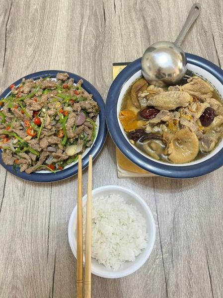 滋补鸡汤怎么炖_家常滋补鸡汤的做法-第1张图片-山城妙识 滋补鸡汤怎么炖_家常滋补鸡汤的做法-第1张图片-山城妙识