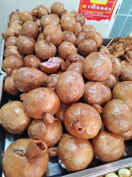 松仁小肚是什么做的_松仁小肚怎么保存-第2张图片-山城妙识 松仁小肚是什么做的_松仁小肚怎么保存-第2张图片-山城妙识